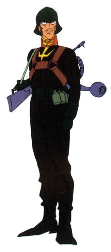 Clamp - Character (44342) - AniDB