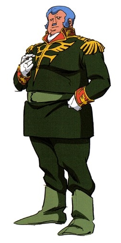 Conscon - Character (44345) - AniDB