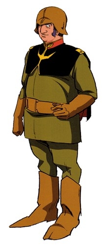 Dren - Character (44348) - AniDB