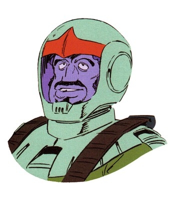 Karaha - Character (44355) - AniDB