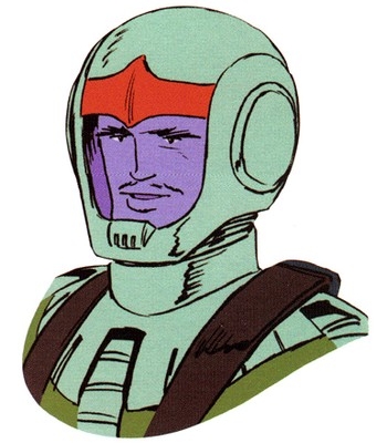 Marshy - Character (44356) - AniDB