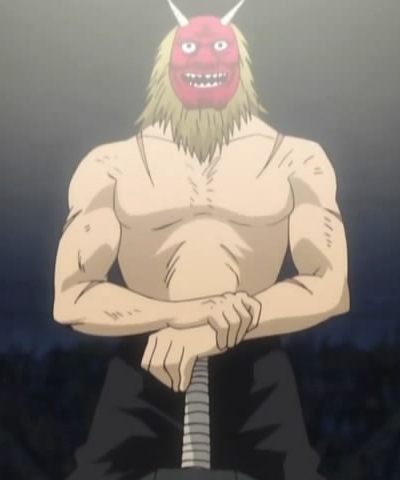 Kidoumaru - Character (44392) - AniDB