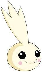 Tsubumon - Character (44410) - AniDB