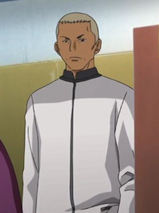 Isai - Character (44486) - AniDB