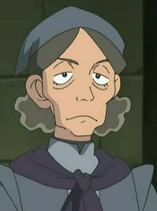 Meiya - Character (44522) - AniDB