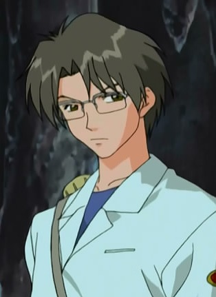 Schneider - Character (39758) - AniDB