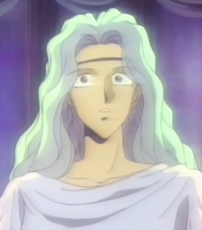 Reira - Character (44695) - AniDB