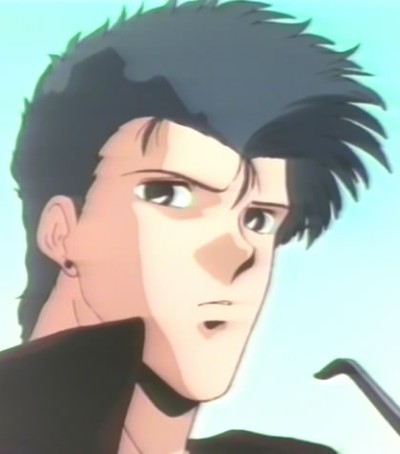 Yuuto - Character (44694) - AniDB