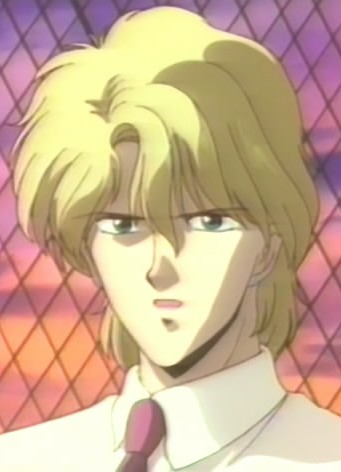 Shin - Character (44687) - AniDB