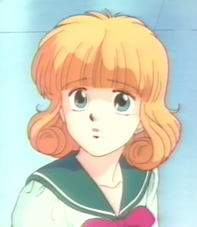 Ruri - Character (44685) - AniDB