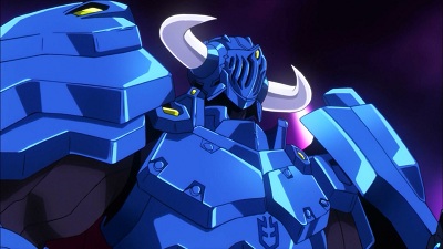 Blue Knight - Character (44721) - AniDB