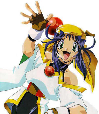 Lime - Character (44740) - AniDB