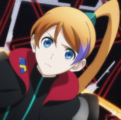 Mixy - Character (44742) - AniDB