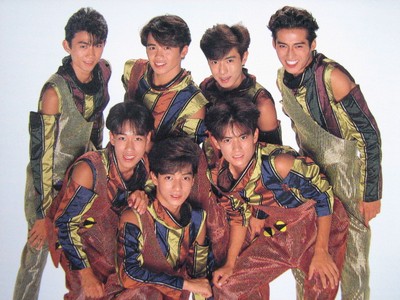 Hikaru Genji - Collaboration (21244) - AniDB