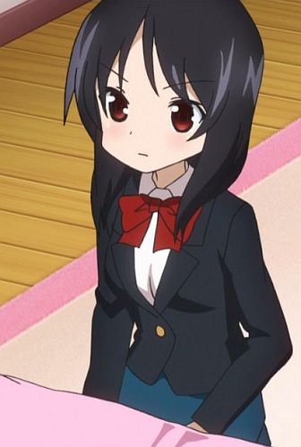 Nishi Keiko - Character (44877) - AniDB