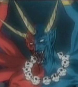 Shea - Character (44907) - AniDB