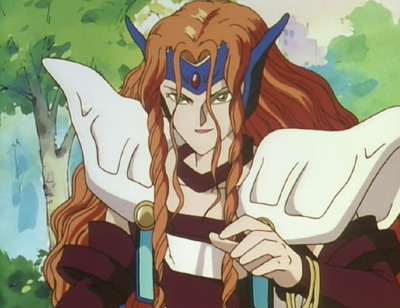 Zaider - Character (44951) - AniDB