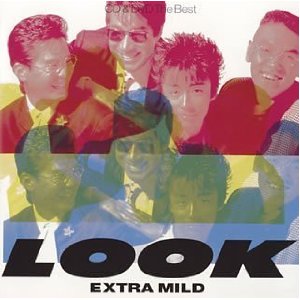 Look - Collaboration (32687) - AniDB