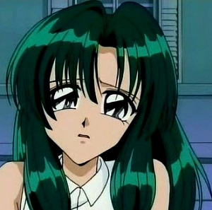 Sazanka Yashiro - Character (44986) - AniDB