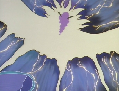 Volta - Character (45007) - AniDB