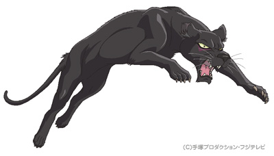 Toto - Character (45020) - AniDB