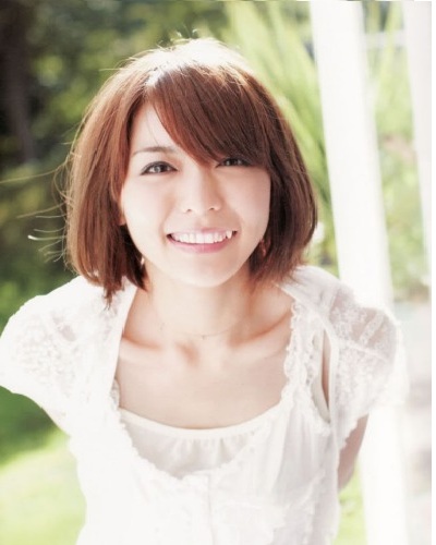 Club: Toyosaki Aki Fanclub - AniDB