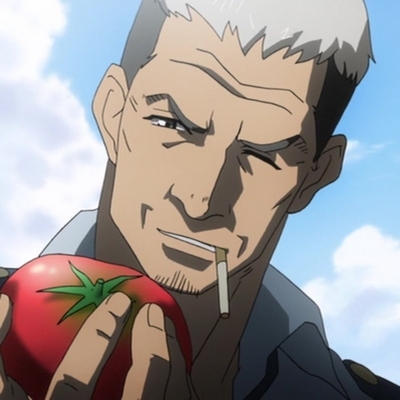 Domon - Character (45077) - AniDB