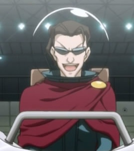 Doctor Su - Character (45086) - AniDB