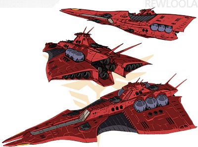 Rewloola - Vehicle (45287) - AniDB