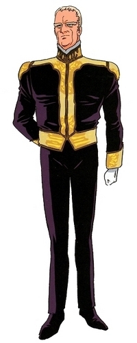 Meitza Ronah - Character (45344) - AniDB