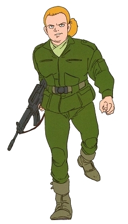 Elm - Character (45364) - AniDB