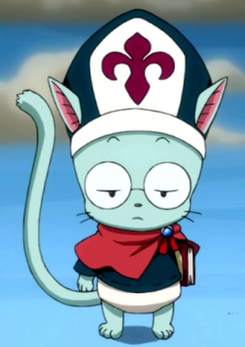 Samuel - Character (45374) - AniDB