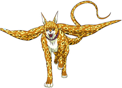 Ricky - Character (37950) - AniDB