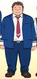 Munemoto Shinya - Character (45388) - AniDB
