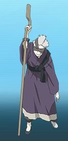 Ikkyuu - Character (43730) - AniDB