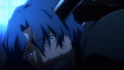 Matou Byakuya - Character (45233) - AniDB