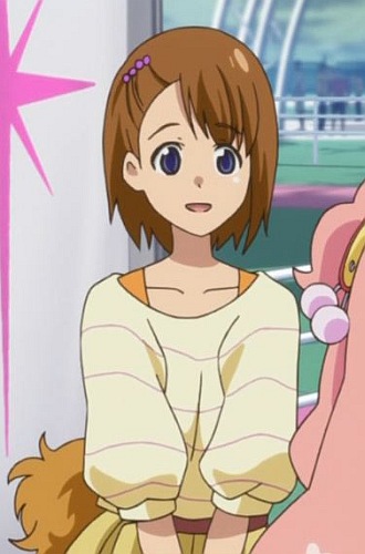 Hahaoya - Character (45574) - AniDB