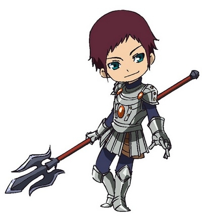 Pan - Character (45579) - AniDB