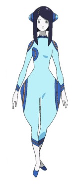 Honey - Character (45598) - AniDB