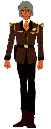 Quila - Character (45618) - AniDB