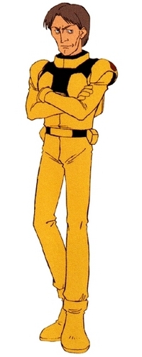 Trance - Character (45625) - AniDB