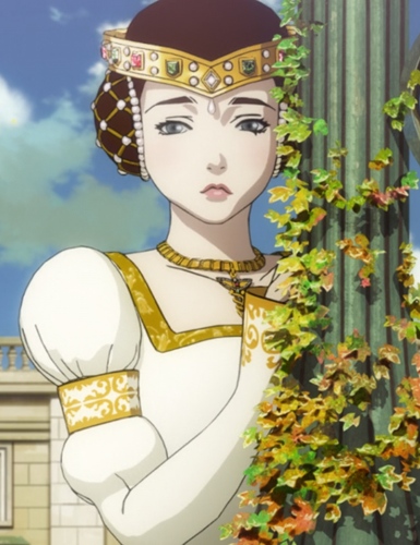 Charlotte - Character (2014) - AniDB