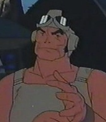 Groggy - Character (45703) - AniDB