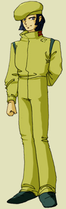 Biel - Character (45733) - AniDB