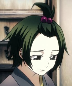 Asa - Character (45759) - AniDB