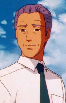 Iwata Eisaku - Character (45814) - AniDB
