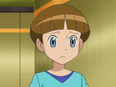 Kenso - Character (45858) - AniDB