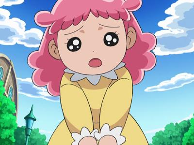 Momotchi - Character (45874) - AniDB