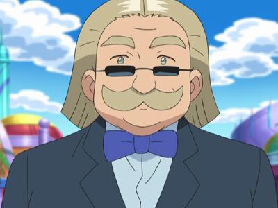 Gold - Character (45881) - AniDB