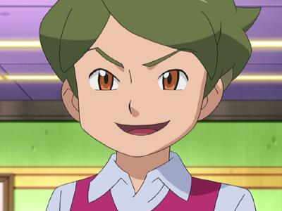 Jaws - Character (45882) - AniDB